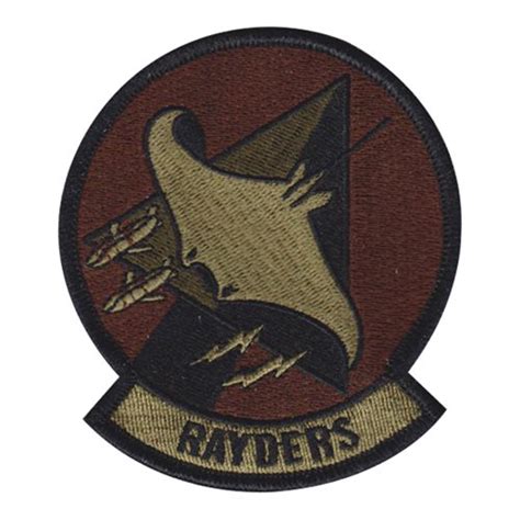 Afotec Det Morale Ocp Patch Air Force Operational Test And Evaluation Center Detachment