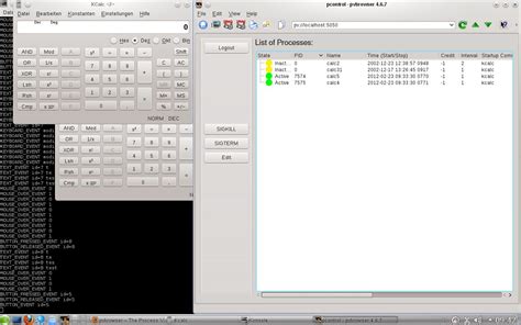 Pvbrowser The Process Visualization Browser Hmi And Scada For Every