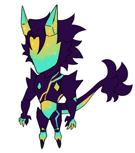 Crystal Robot Guy On Toyhouse