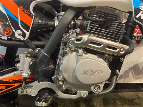 Kayo K1 250 MX 21/18