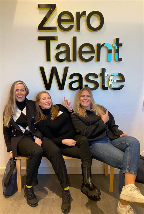 Emma Bergvall Posted On Linkedin