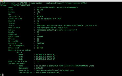 Kubernetes ELK How To Run HA Elasticsearch ELK On Google Kubernetes Engine Portworx