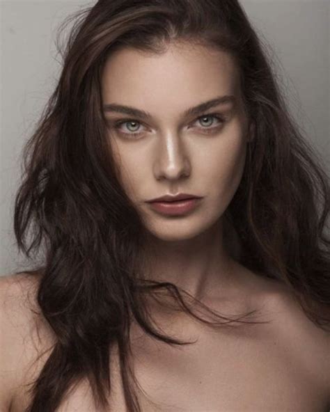 Sterling Clairmont Model Model Agency Beauty