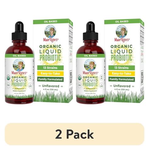 Liquid Probiotic