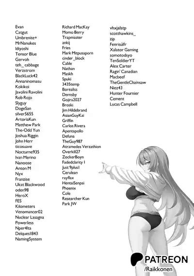 歡迎來到奧莉的歡淫古堡｜ollies Pleasure Mansion Nhentai Hentai Doujinshi And Manga