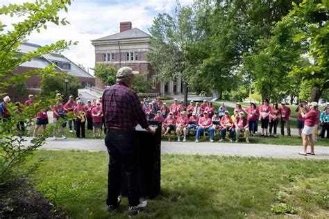 ‘whats An Ivy Stone 50 Years Later The Class Of 1974 Joins A Bates Tradition News Bates