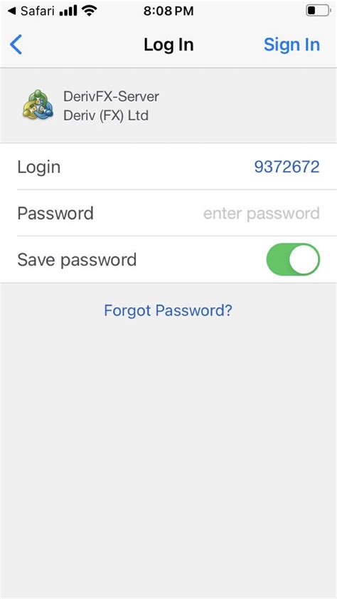 How To Open A Deriv Mt5 Real Account Deriv Mt5 Deriv Community Resources Deriv