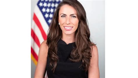 Exploring Alyssa Farah Griffin S Background And Ethnic Heritage Aitechtonic