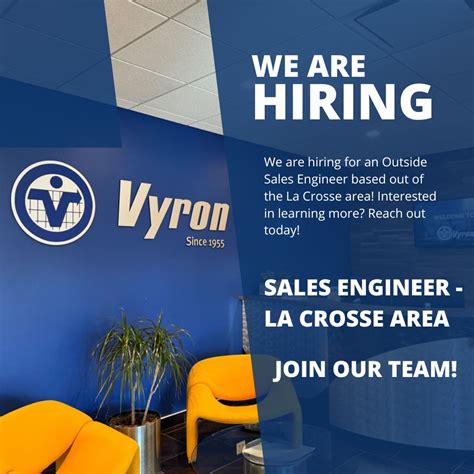 Vyron Corporation On Linkedin Hiring