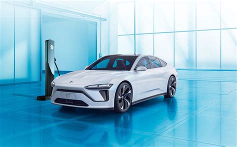Nio Seven Reasons Why Its Chinas Answer To Tesla Car Magazine