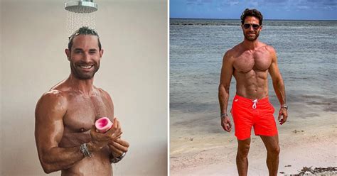 Sebastián Rulli Un Sexy Espartano Qué Son Los ‘magic Avatar Que Inundan Las Redes Nueva Mujer