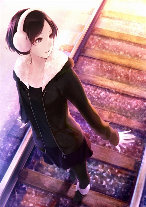 Original Drawn By Fuyuno Yuuki Danbooru