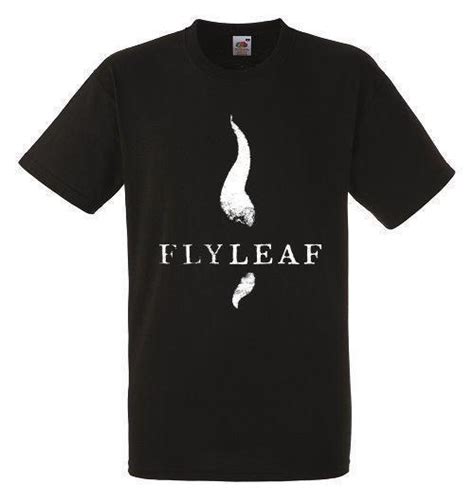 Flyleaf Logo Logodix