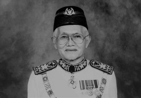 Raja Idris Raja Kamarudin On Linkedin Taib Sarawaks Longest Serving