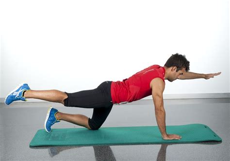 Core Day Isometrics 30 Minutes Ejercicios Para Tonificar