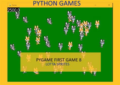 Python Programming Page Python Pygame And Tkinter With Free Tutorials On Twitter I M