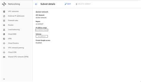 Testing Docker For GCP Hands On Part Basic Setup
