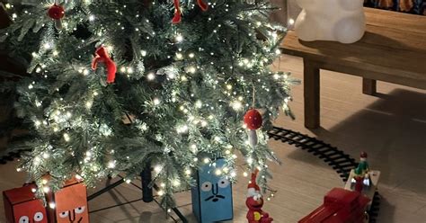 크리스마스 Rc기차 일산1동 유아동 당근 중고거래