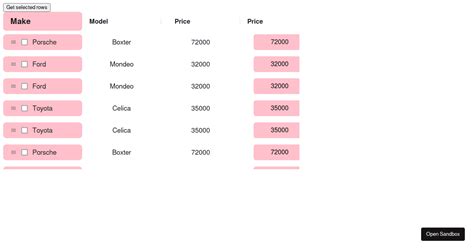 React Split Grid Examples Codesandbox React Split Grid Examples Codesandbox