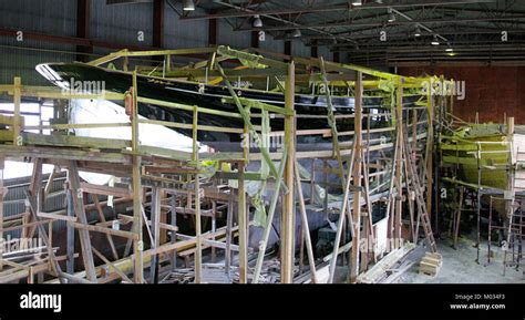 This Image Represents The Britannia A British Ship Possibly From The