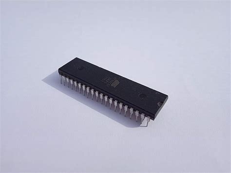 Technology What Is A Microprocessor And What Is It S Work