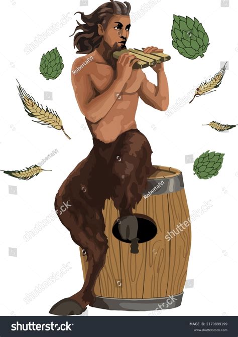 Samson Beer Over 1 Royalty Free Licensable Stock Illustrations