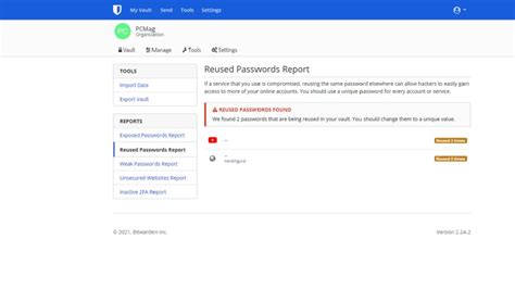 Best Computer Passwords