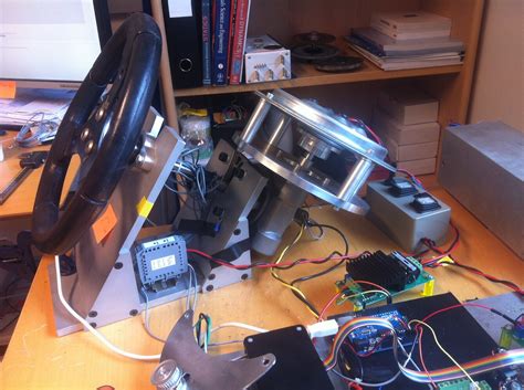 Adjusting PID With Pot Sensors Arduino Forum