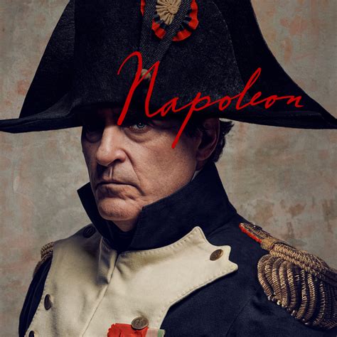 Napoleon Movie Fanart Fanarttv