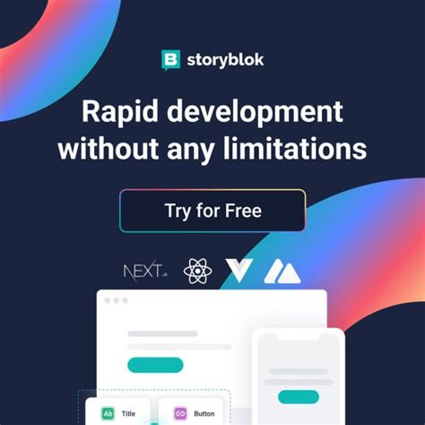 Do You Feel Stuck With Your Tech Stack Are You Tired Of Update Cycles