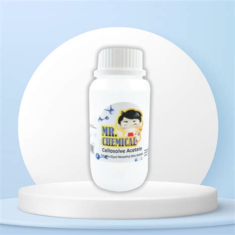 Cellosolve Acetate 500 Ml Mr Chemical