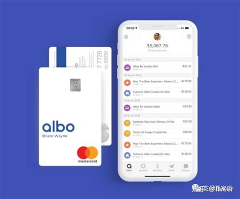 墨西哥数字银行albo介绍 知乎