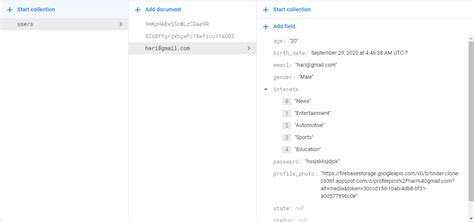 Flutter How To Get List Of Strings From Cloud Firestore Stack Overflow