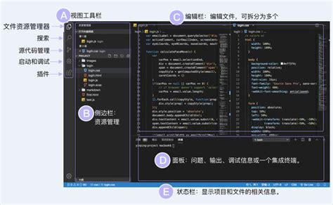 如何让 VS Code 更好用 倍这里有一份VS Code 新手指南 知乎