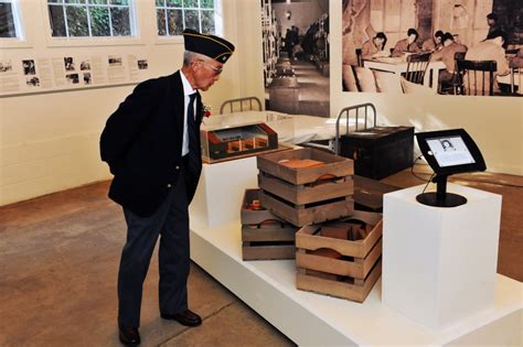 Determination Leads Teacher To Dliflc Defense Language Institute