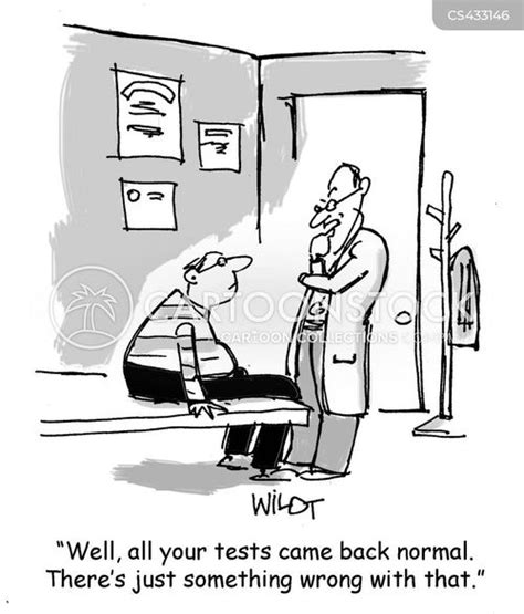 Health Analysis Cartoons And Comics Funny Pictures From Cartoonstock