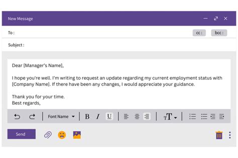 Email Greetings For Every Situation