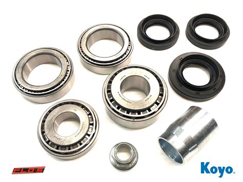Diff Rebuild Kit IS Flos Performance Auto Parts Services