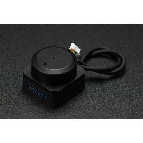 RPLiDAR S Degree Smaller Size TOF Laser Range Scanner M Buy In Australia DFR