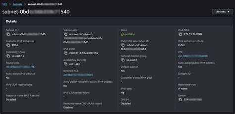 Amazon Web Services Lambda In Vpc Connection To S3ses Timeout