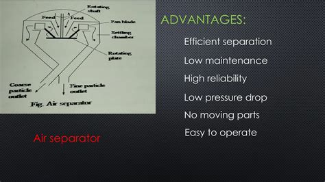 Pharmaceutical Engineering Pengg Size Separation Ppt