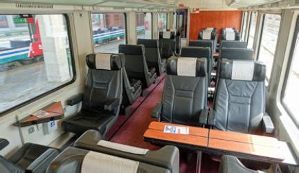 Kraków To Prague 10 Ways To Travel Via Train Bus And Night Train