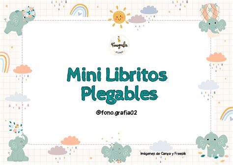 Mini Libritos Plegables Con Divertidas Actividades Une Puntos Traza Y
