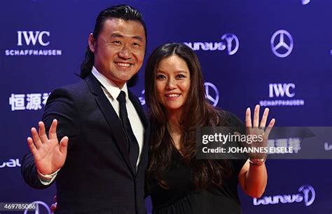 190 Shan Jiang Photos And High Res Pictures Getty Images