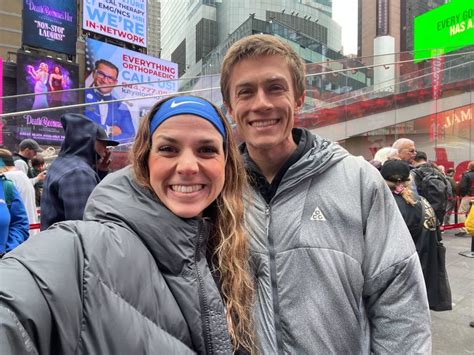 Kylie Mantz Started Running After Marrying An Olympic Marathoner—and