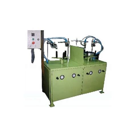 Low Energy Consumption Automatic Coating Machine For Utensil At Best