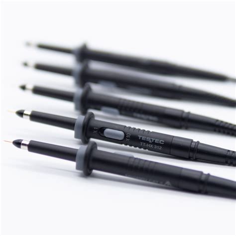 Company Testec Elektronik Gmbh