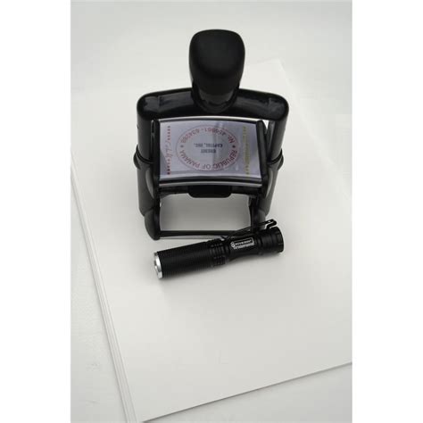 Anti Fraud Security Stamp Reliable And Effective Protection