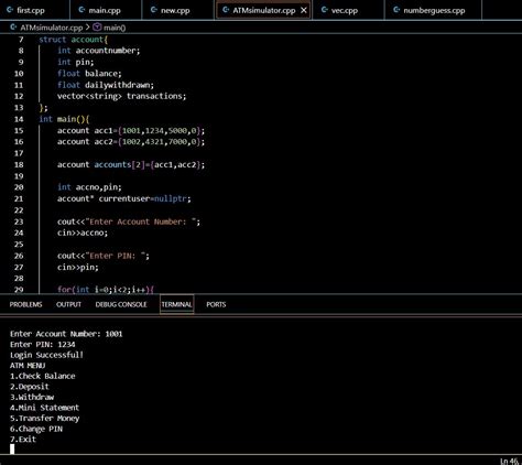 Interncred Internship Task2 Cplusplus Programming Learningbydoing