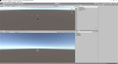 Professional Layout For Unity Matthew Clark Medium